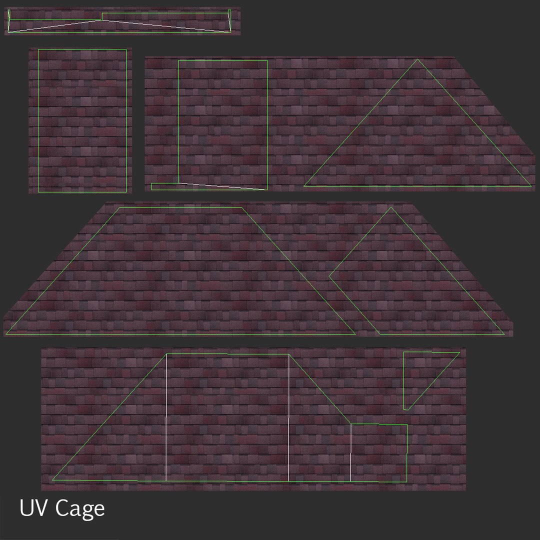 3d House Home