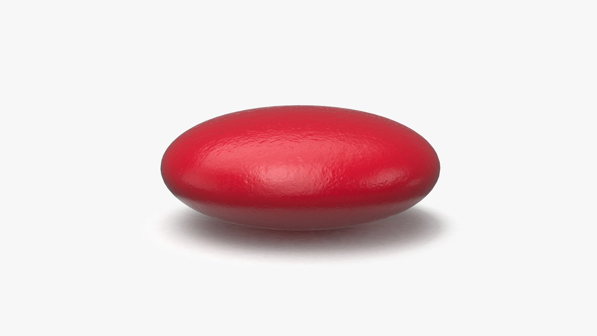 3D Pills Collection - TurboSquid 2328490
