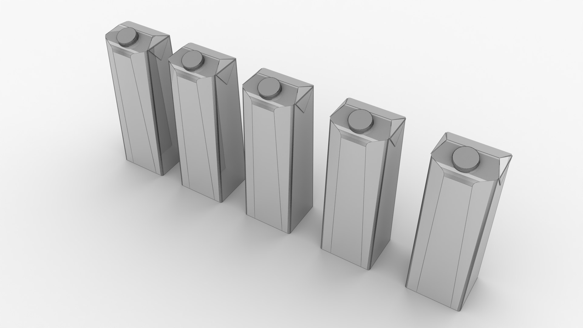 Teeba Juice 200 Ml 3D - TurboSquid 2048781