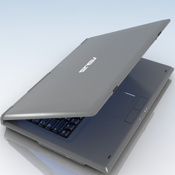 lightwave notebook asus pro52rl laptop
