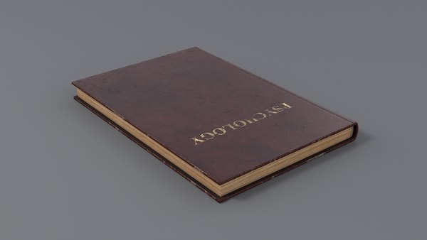modelo 3d Old Books Collection PBR - TurboSquid 2037093