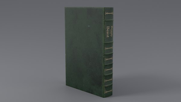 modelo 3d Old Books Collection PBR - TurboSquid 2037093