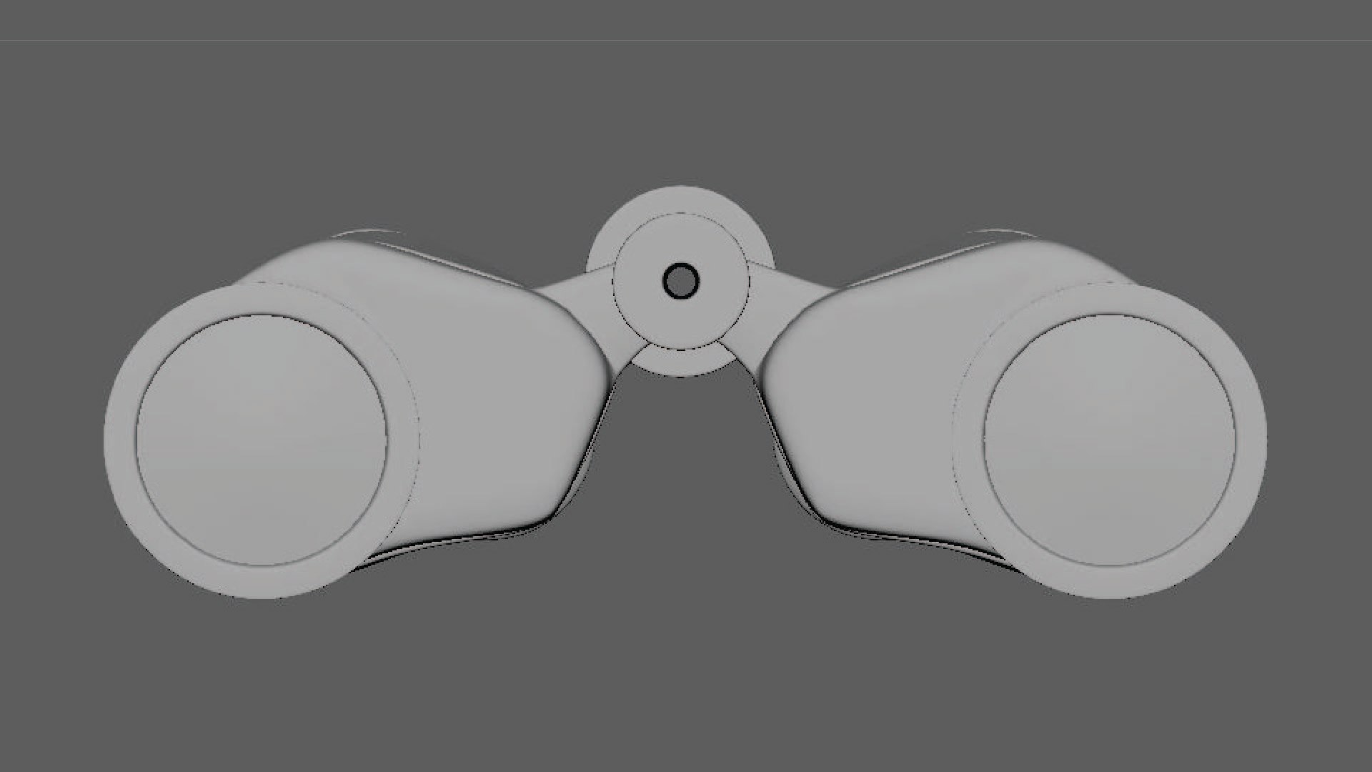 Binocular 3D model - TurboSquid 1905833