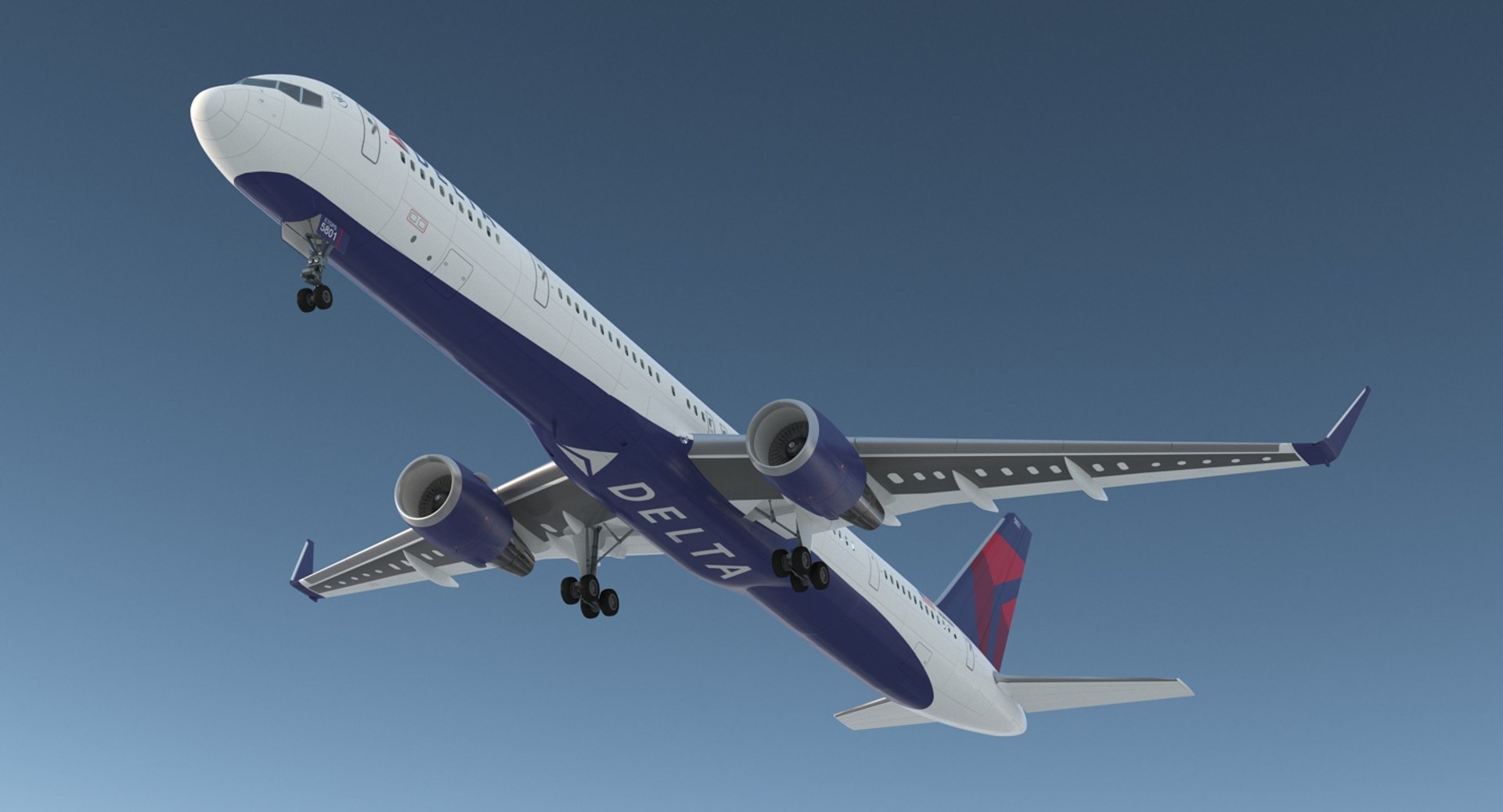 3D boeing 757-300 interior cockpit model - TurboSquid 1272131