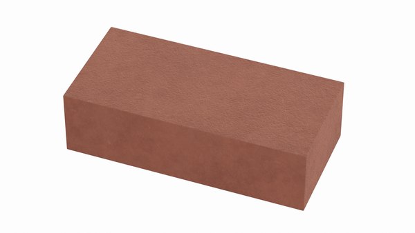 3D Brick - TurboSquid 2035611