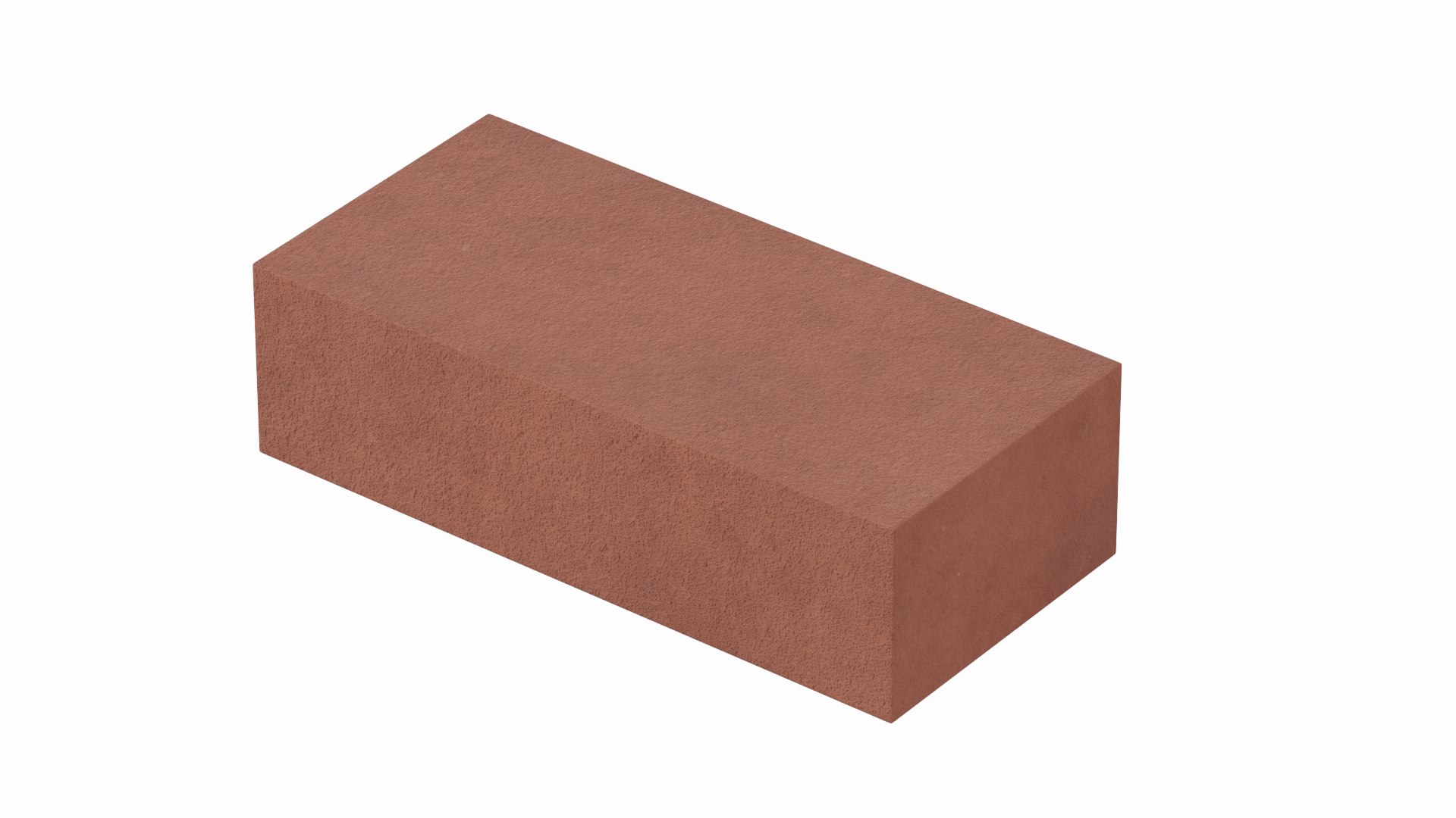 3D Brick - TurboSquid 2035611