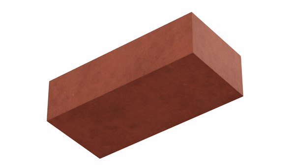 modelo 3d Ladrillo - TurboSquid 2035611