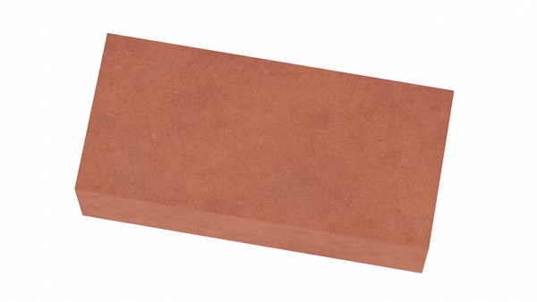 modelo 3d Ladrillo - TurboSquid 2035611