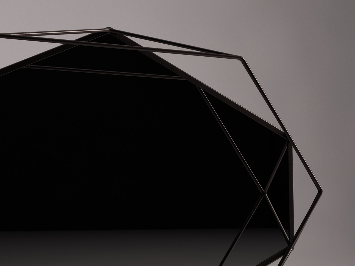 3D mirror model - TurboSquid 1525635