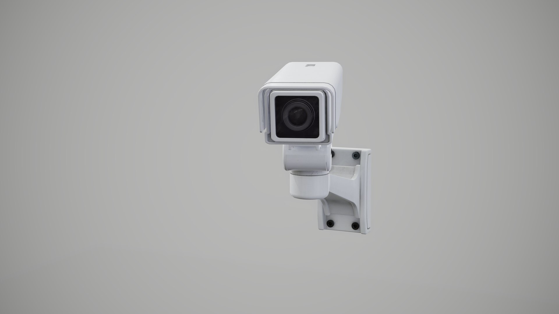 3D Security Camera - TurboSquid 1712648