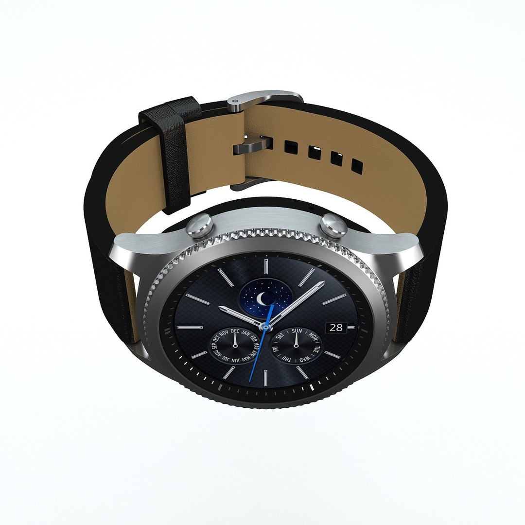 3D 2 - E3d Model - TurboSquid 1158058