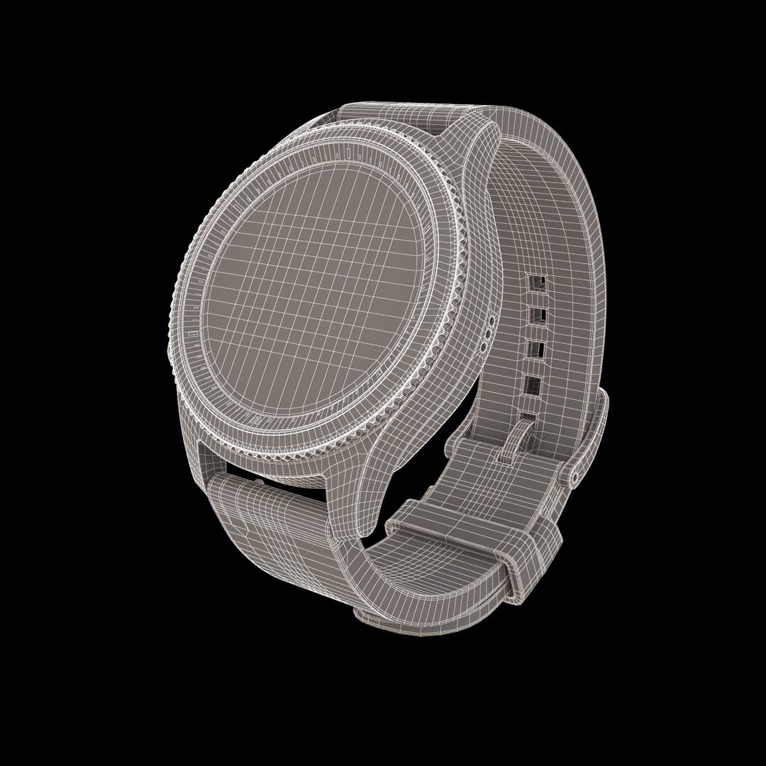 3D 2 - E3d Model - TurboSquid 1158058