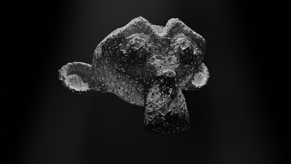 Modelos de 3D Blender Gratis | TurboSquid