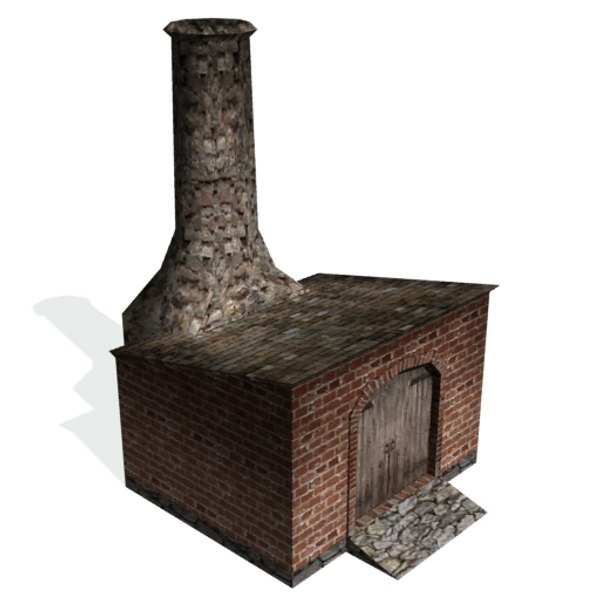 3D Metallurgy Models | TurboSquid