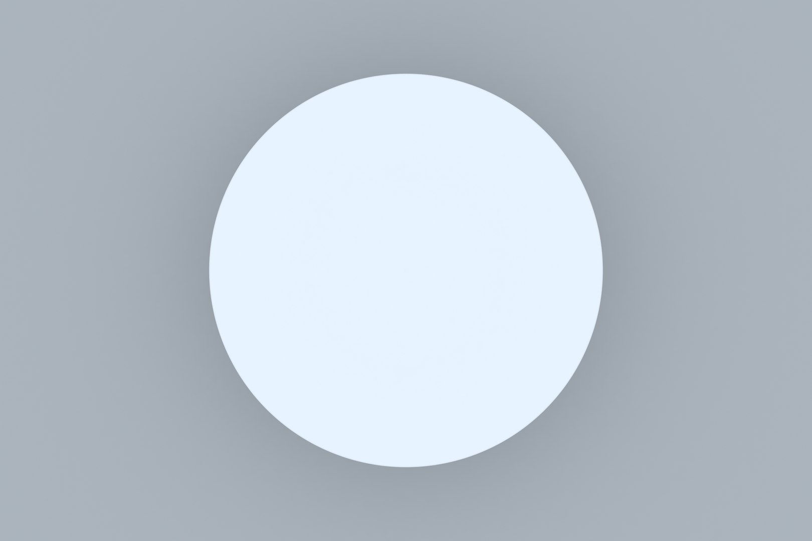 3D plate 1 model - TurboSquid 1729911