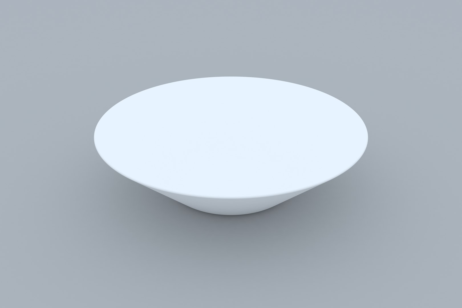 3D plate 1 model - TurboSquid 1729911