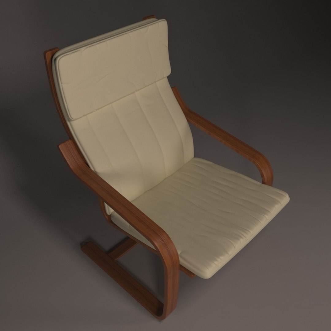 max poang chair armchair