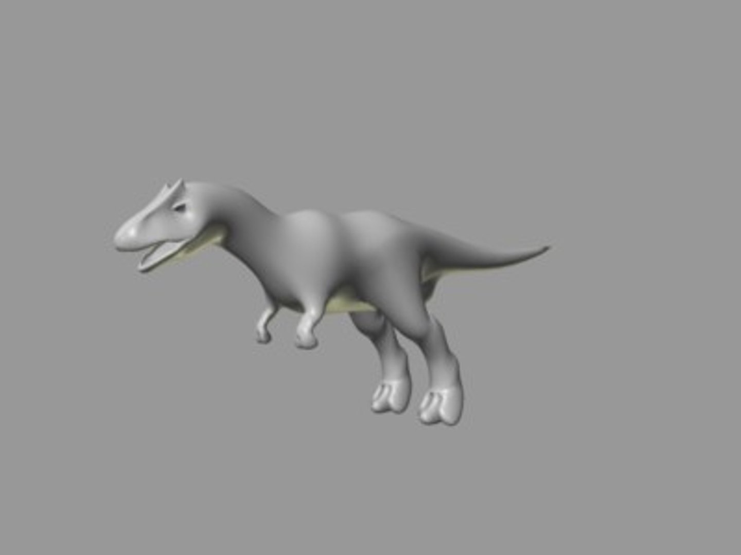 Maya Dinosaur