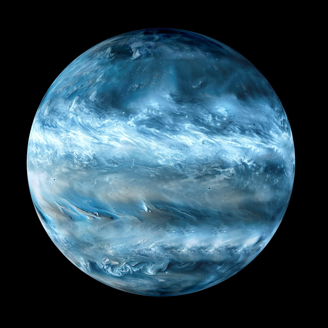 Alien Pandora Solar System Pack 16 3D - TurboSquid 2174294