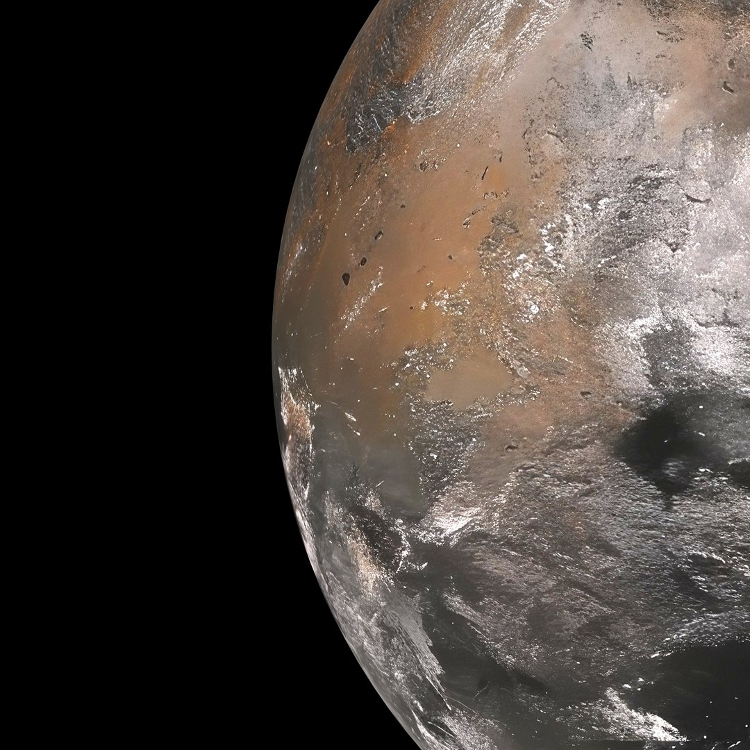 Alien Pandora Solar System Pack 16 3D - TurboSquid 2174294