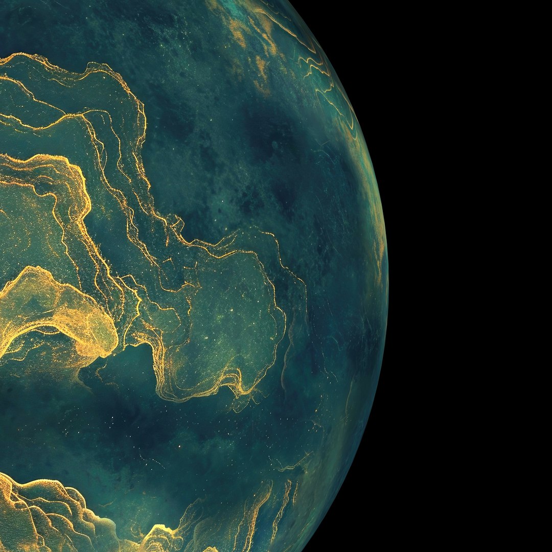 Alien Pandora Solar System Pack 16 3D - TurboSquid 2174294