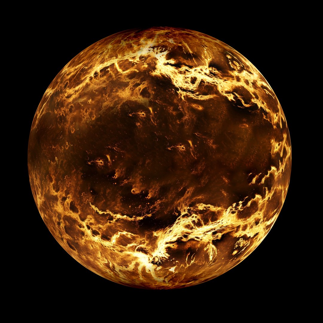 Alien Pandora Solar System Pack 16 3D - TurboSquid 2174294