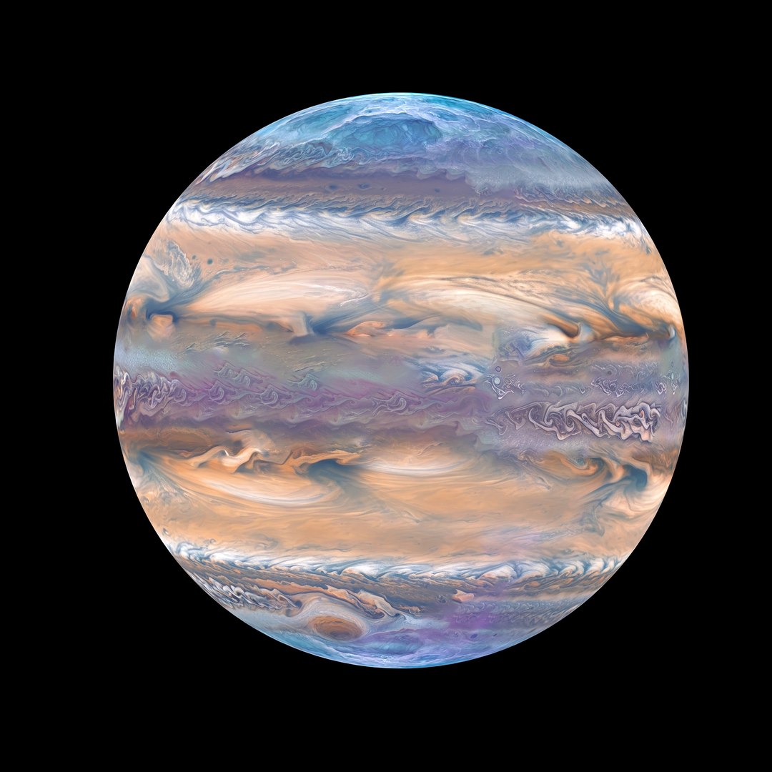 Alien Pandora Solar System Pack 16 3D - TurboSquid 2174294