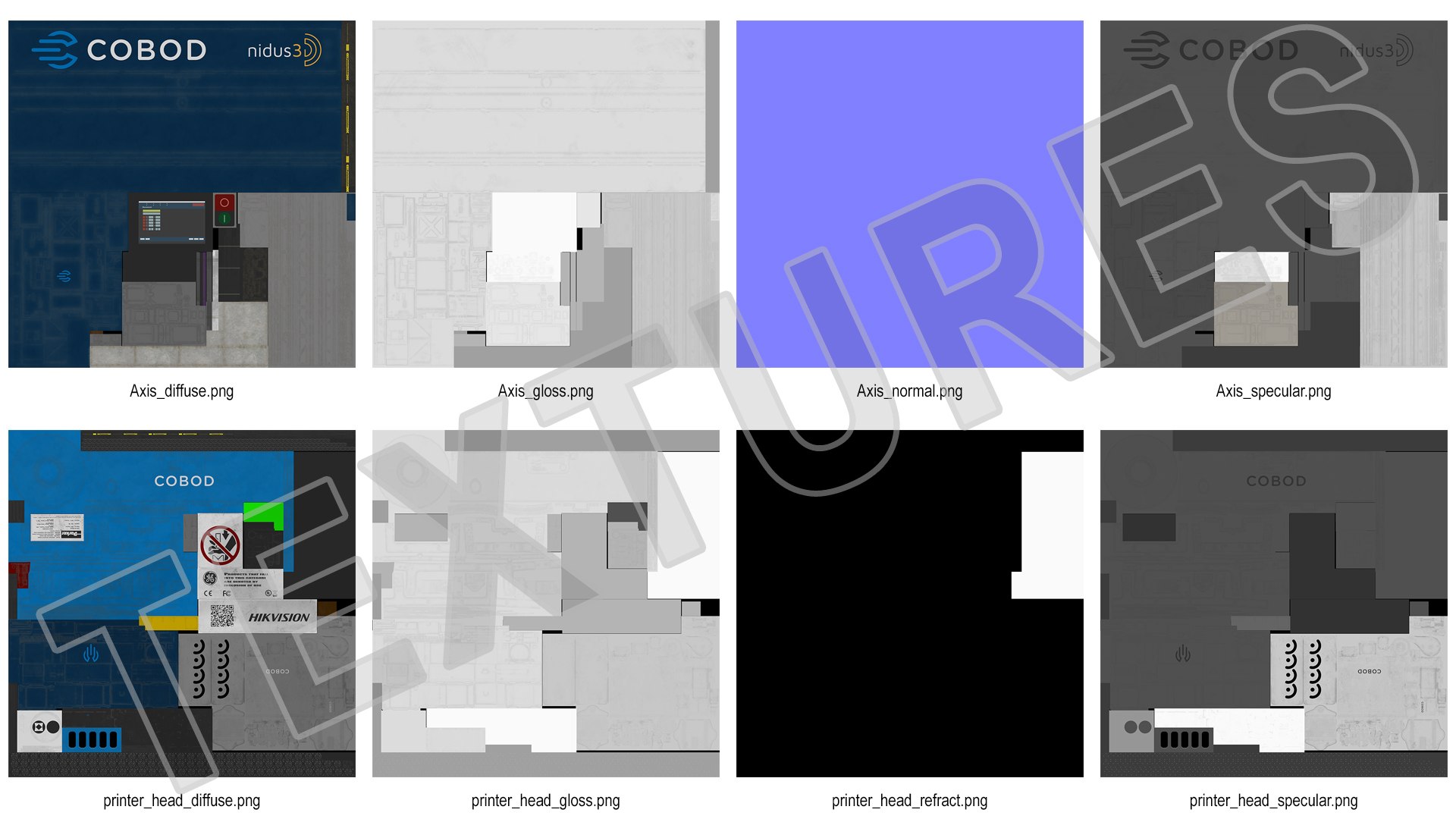 Cobod Bod2 House Construction 3D Printer Rigged 3D - TurboSquid 2206792