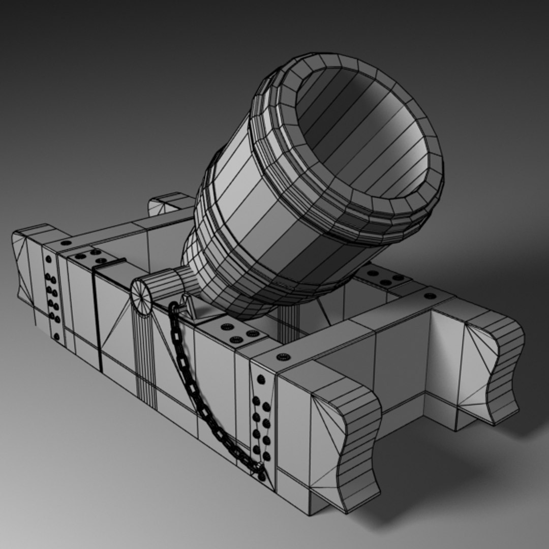 Lwo Mortar