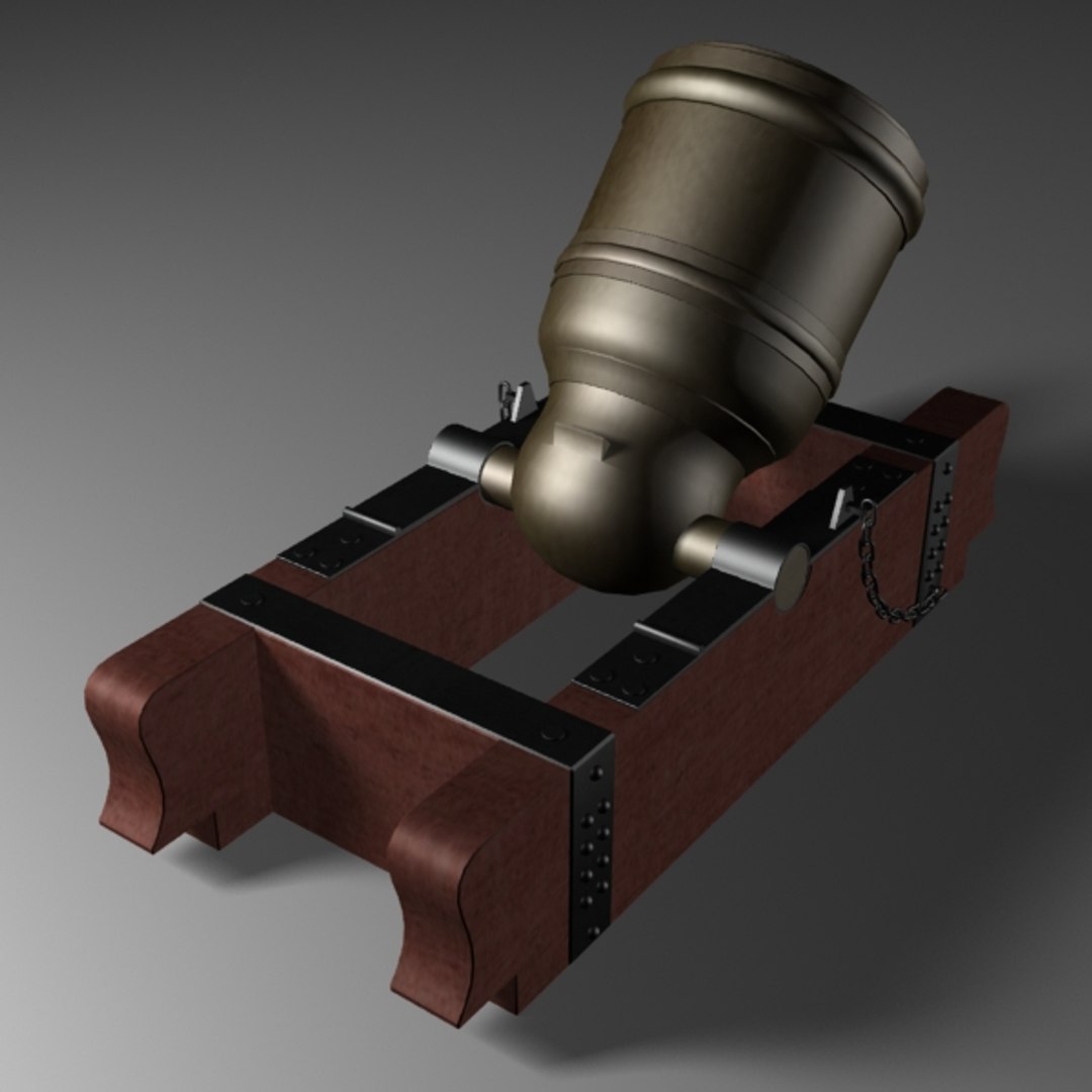 Lwo Mortar