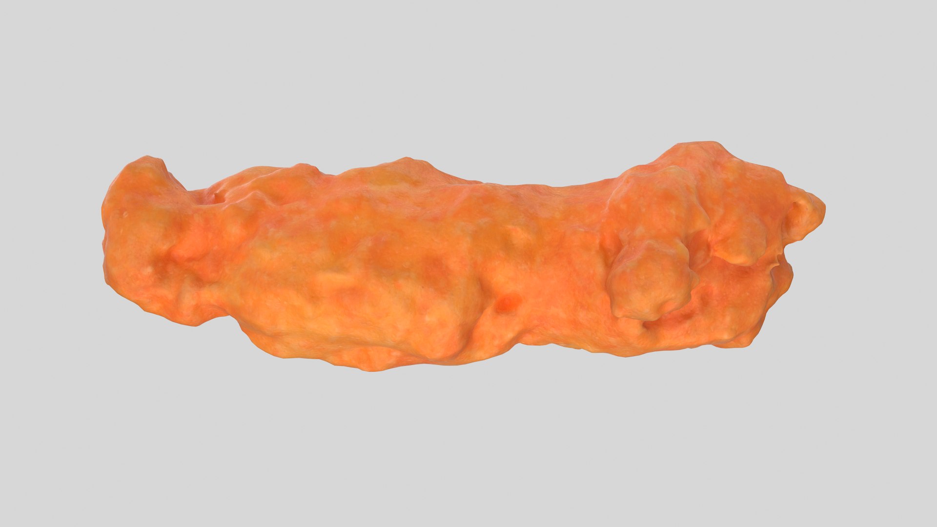 3D Cheeto 04 - TurboSquid 1857757