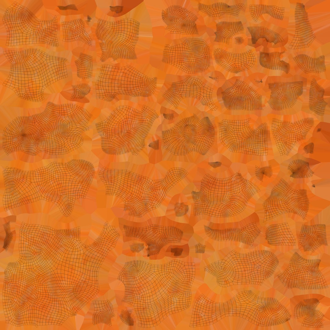 3D Cheeto 04 - TurboSquid 1857757