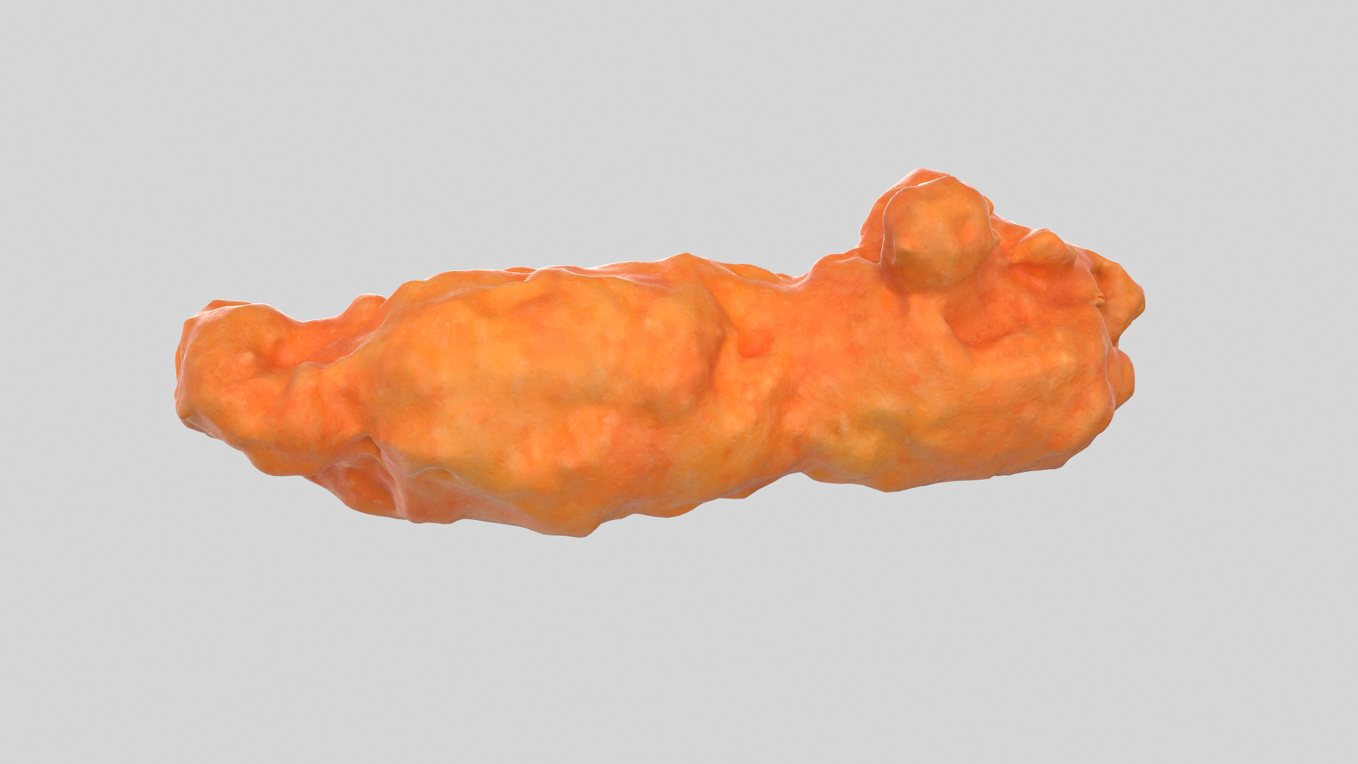 3D Cheeto 04 - TurboSquid 1857757