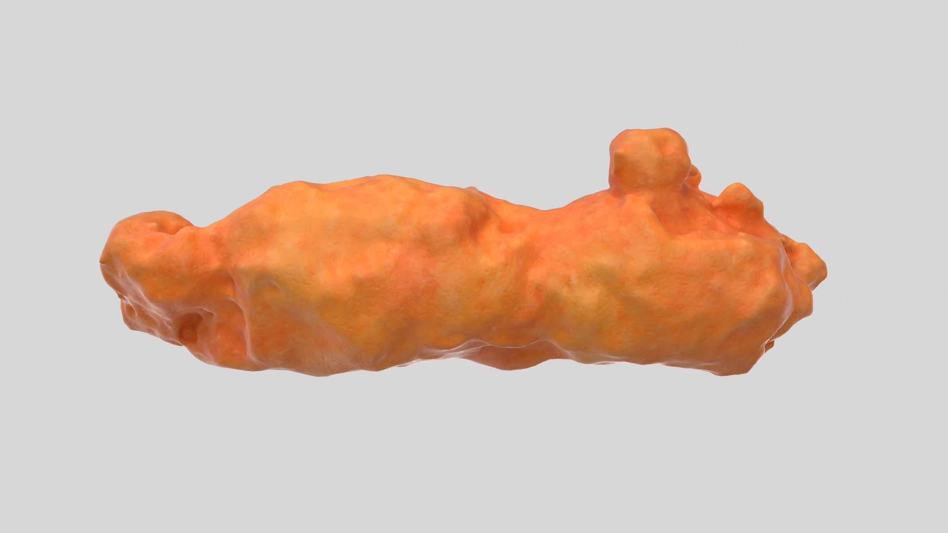 3D Cheeto 04 - TurboSquid 1857757