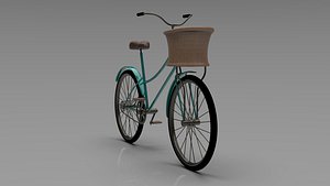 Free 3D Cycle Models | TurboSquid