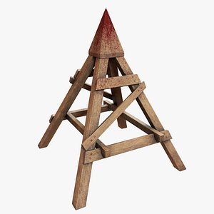 Torture Device 3D Models for Download | TurboSquid