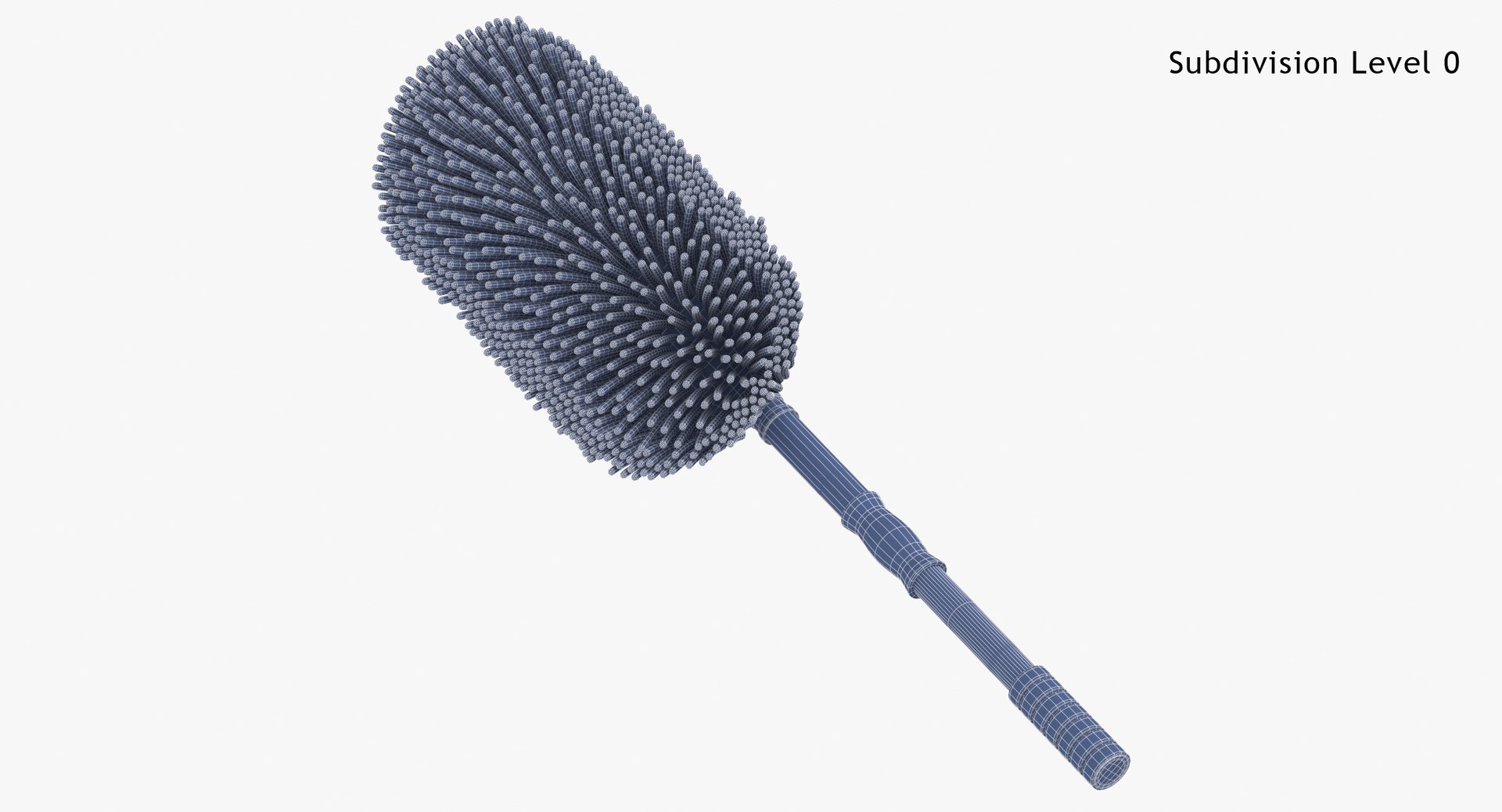 3D Car Duster Clean And Dirty Model - TurboSquid 2092598