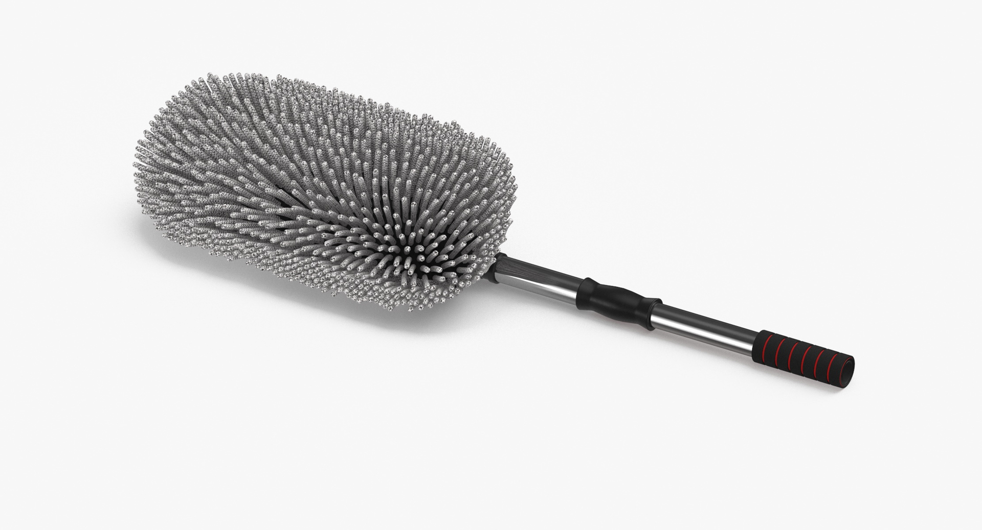 3D Car Duster Clean And Dirty Model - TurboSquid 2092598