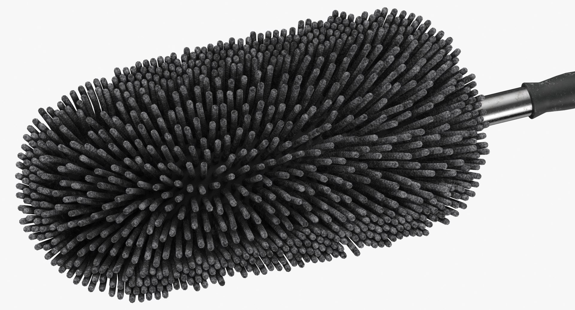 3D Car Duster Clean And Dirty Model - TurboSquid 2092598