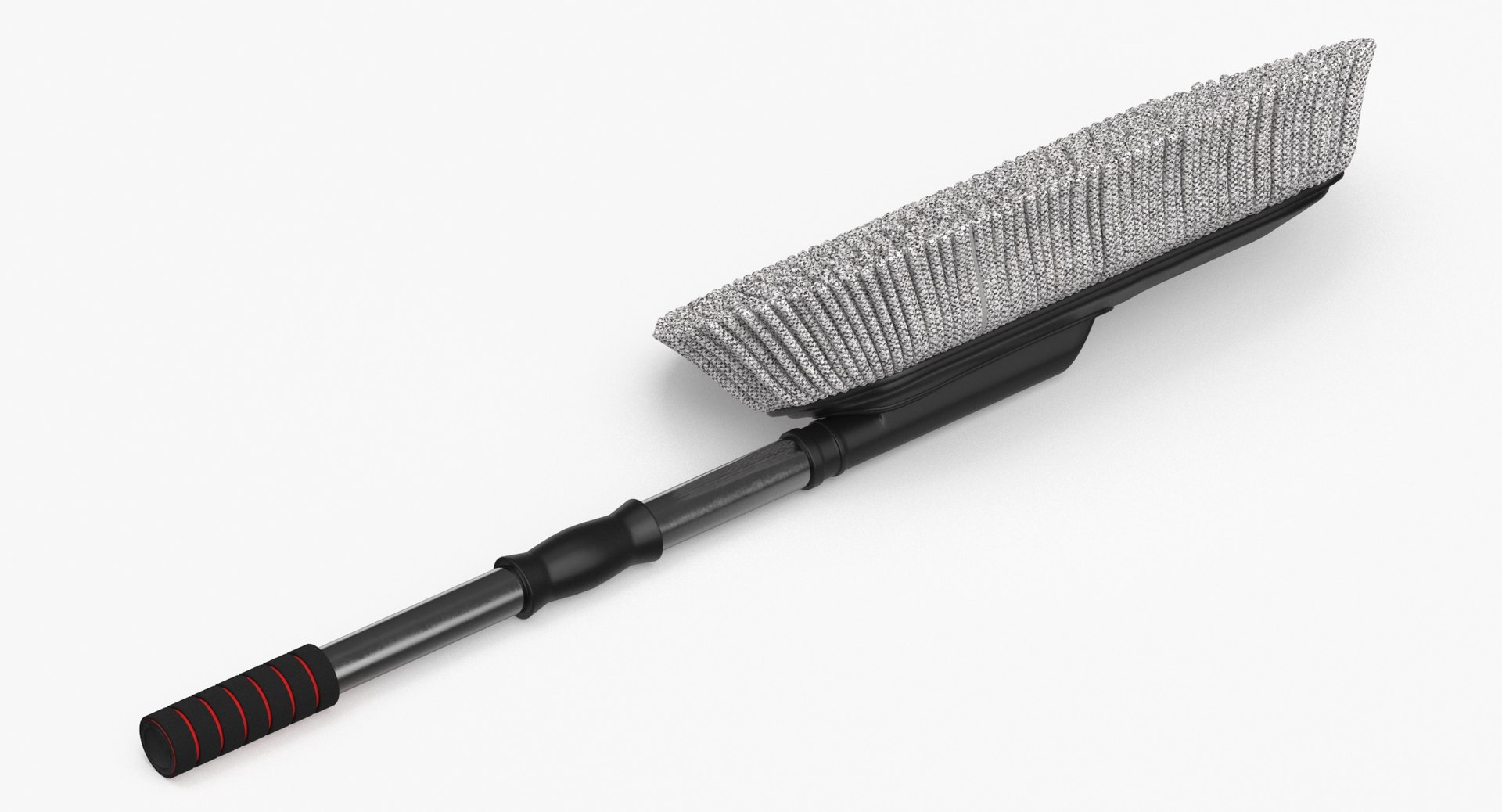 3D Car Duster Clean and Dirty model - TurboSquid 2092598