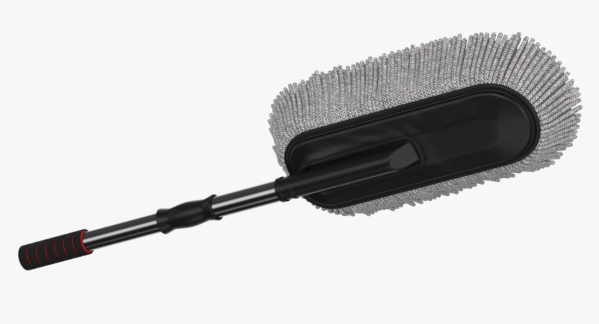 3D Car Duster Clean And Dirty Model - TurboSquid 2092598