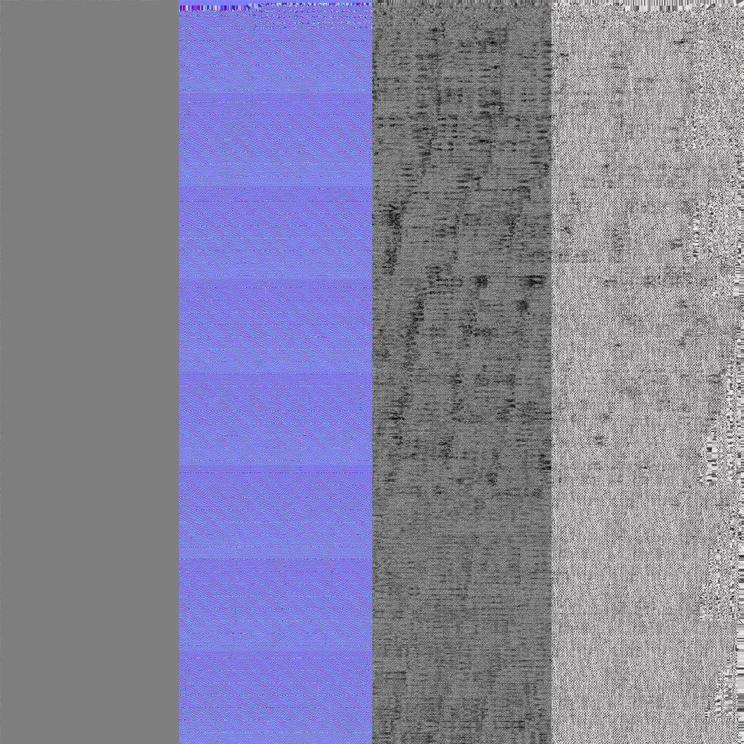 3D Car Duster Clean And Dirty Model - TurboSquid 2092598