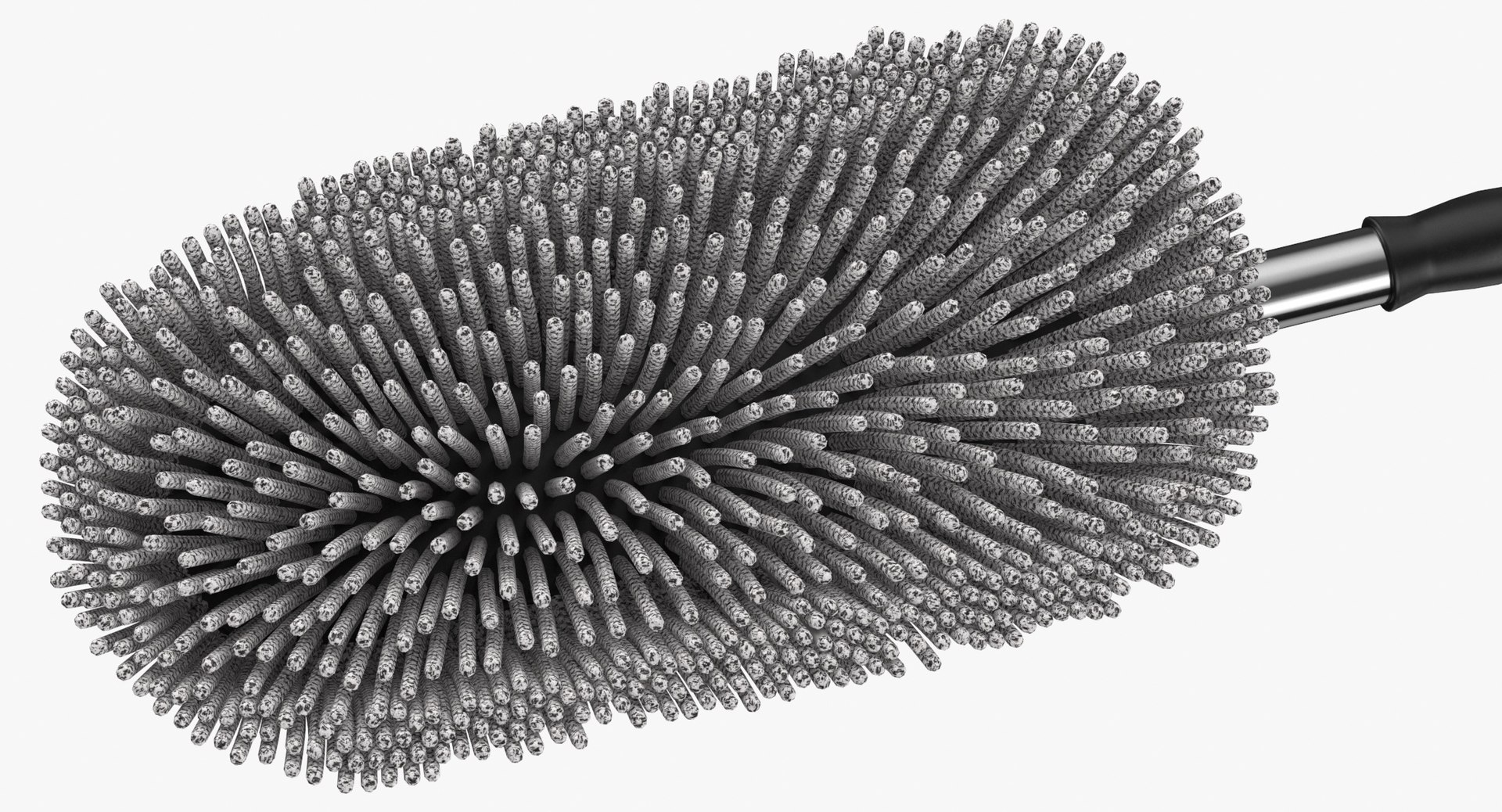 3D Car Duster Clean And Dirty Model - TurboSquid 2092598