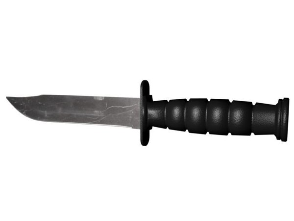 Free Blender Knife Models | TurboSquid