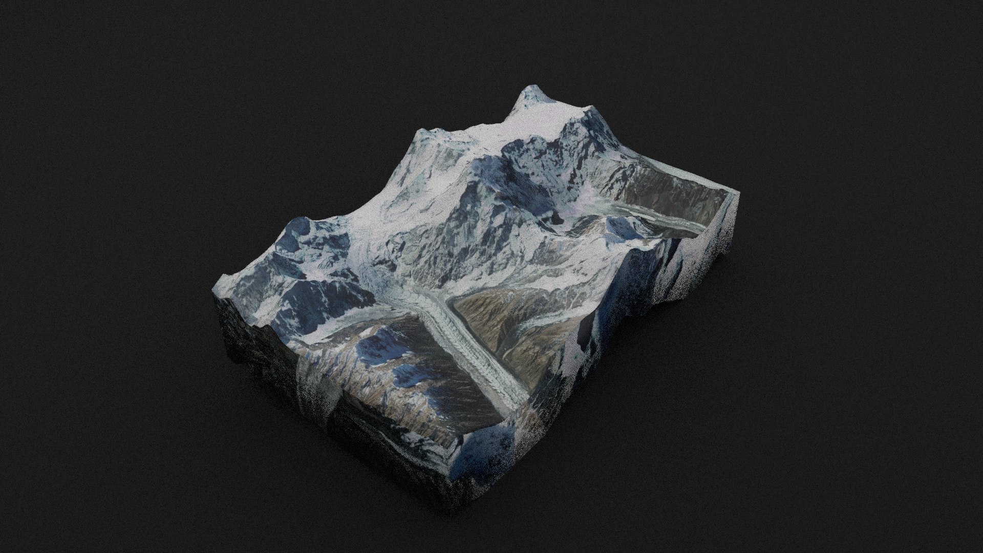 3D Yukshin Gardan Sar - TurboSquid 2076978