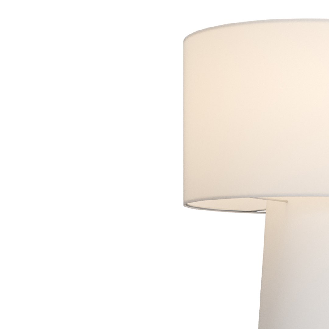 Marcel Wanders Big Shadow Model - TurboSquid 1634075