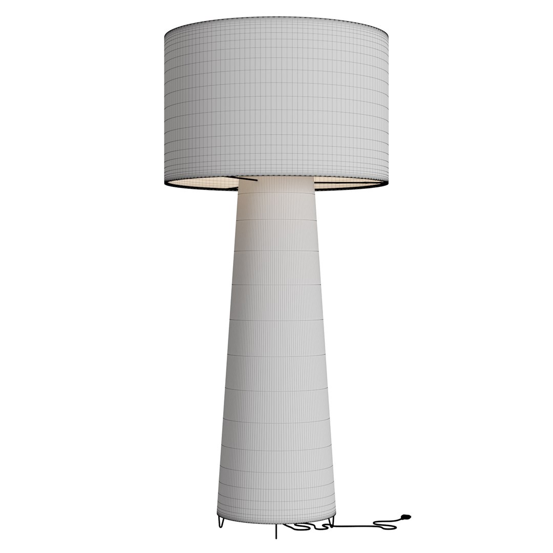 Marcel Wanders Big Shadow Model - TurboSquid 1634075