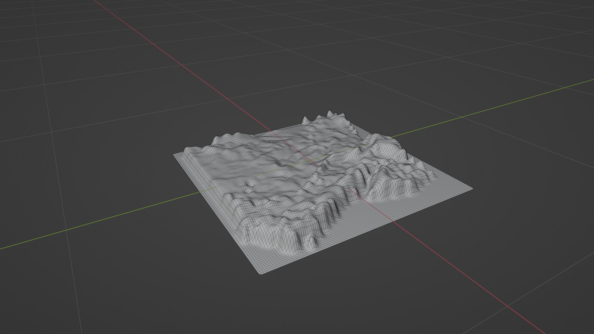 3D Egypt Map Country - TurboSquid 2075853