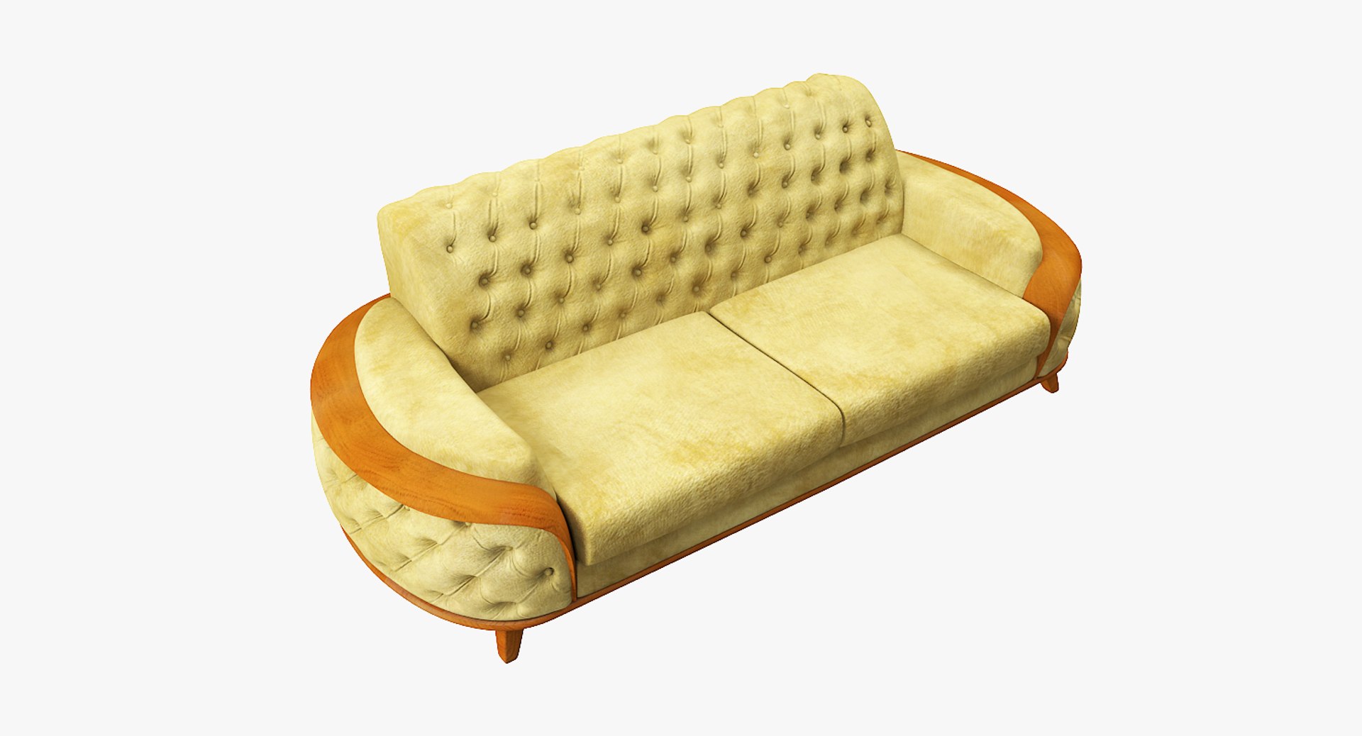 3D Sofa Furniture - TurboSquid 1279665