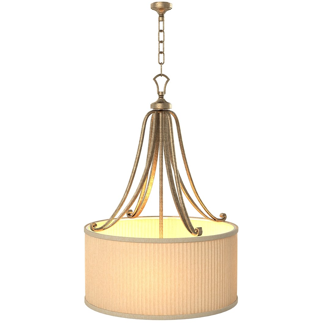 3ds max feiss abbey f2640